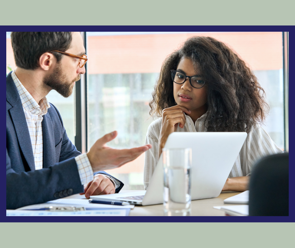 Navigating Compensation Conversations as Pay Transparency Laws Rock the ...