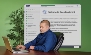 Home - Employer Services Corporation