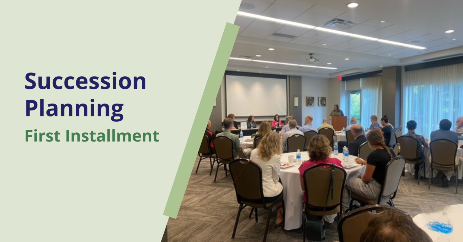 Strategic Succession Planning - Employer Services Corporation